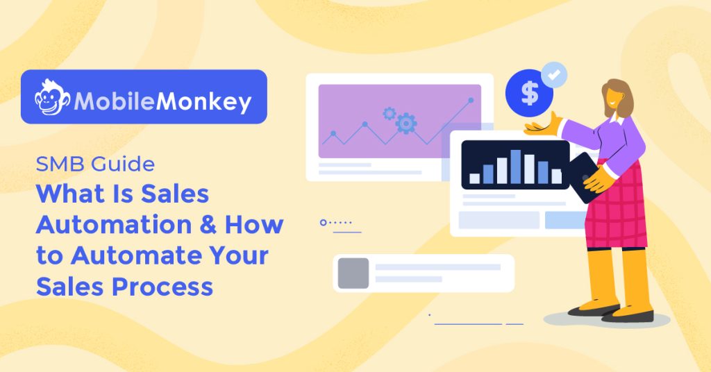 What Is Sales Automation? How to Automate Your Sales Process in 5 ...