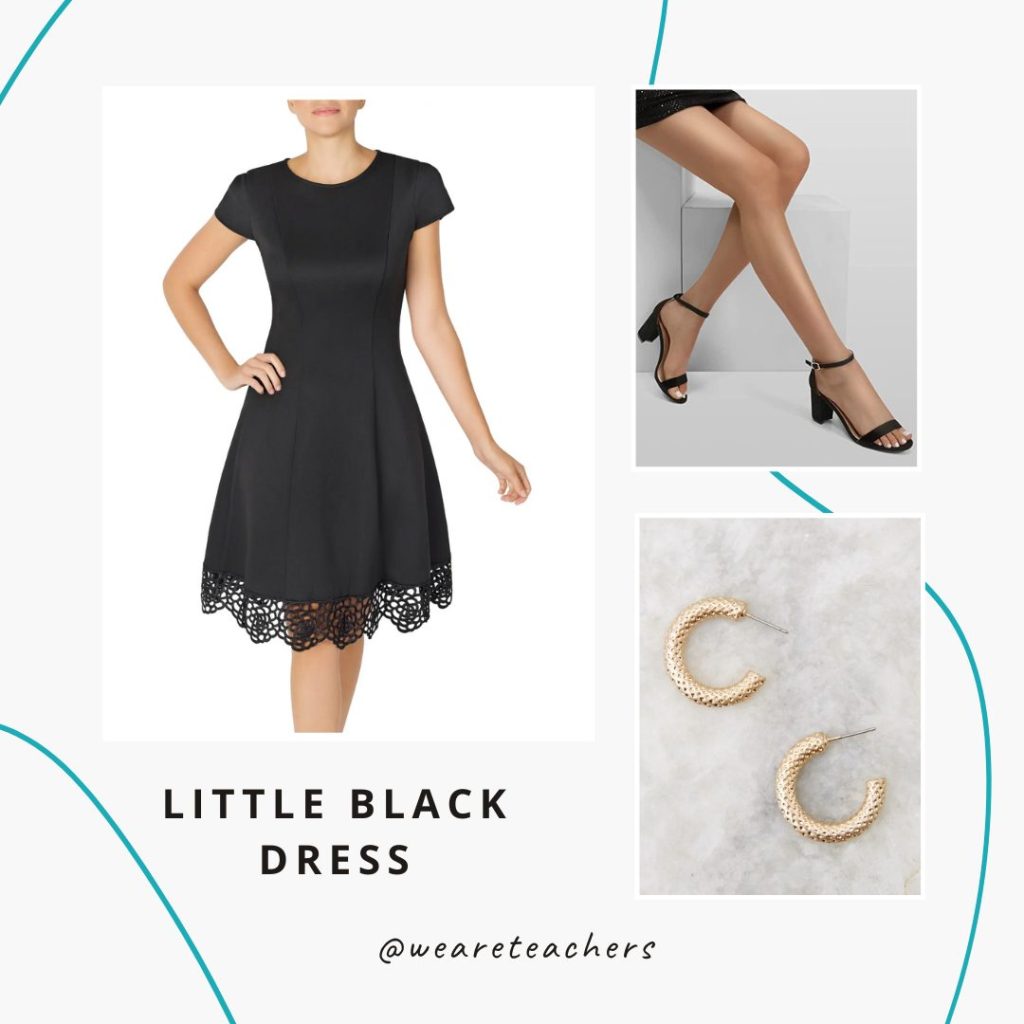 Best Teacher Prom Dresses and Suits, Recommended by Teachers ...