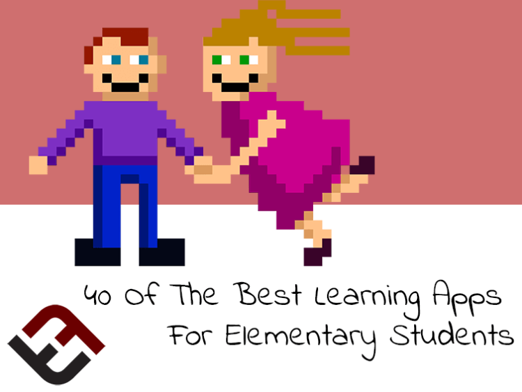 20 Of The Best Elementary Learning Apps For Students - Thelivechat.com