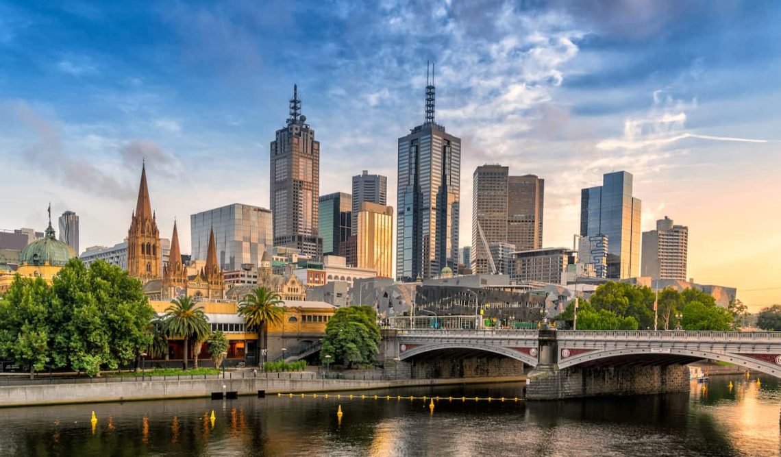 Where to Stay in Melbourne During Your Visit (Updated 2023 ...