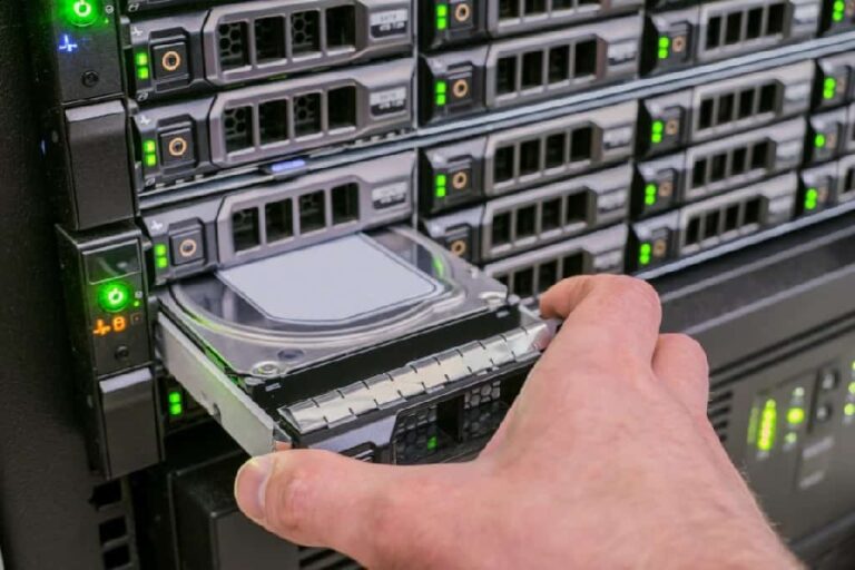 Common Causes of RAID Data Loss and How to Prevent Them - Thelivechat.com